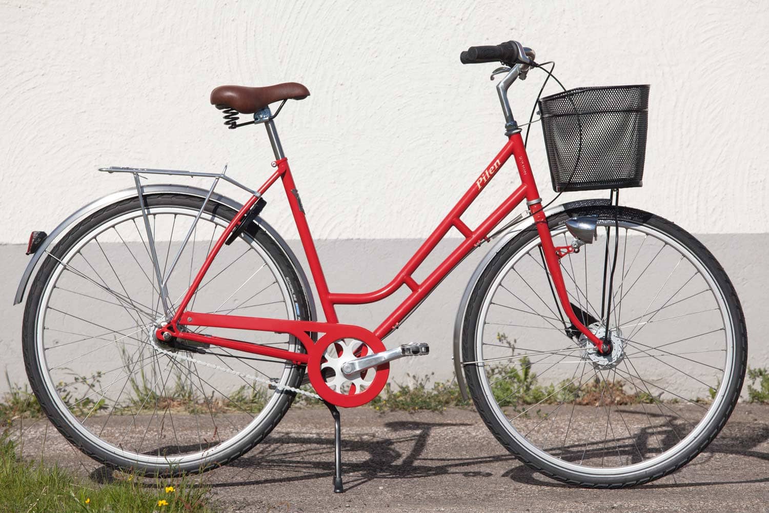 Pilen City - Posa Cykel - Cykelbutiken med allt för din cykel