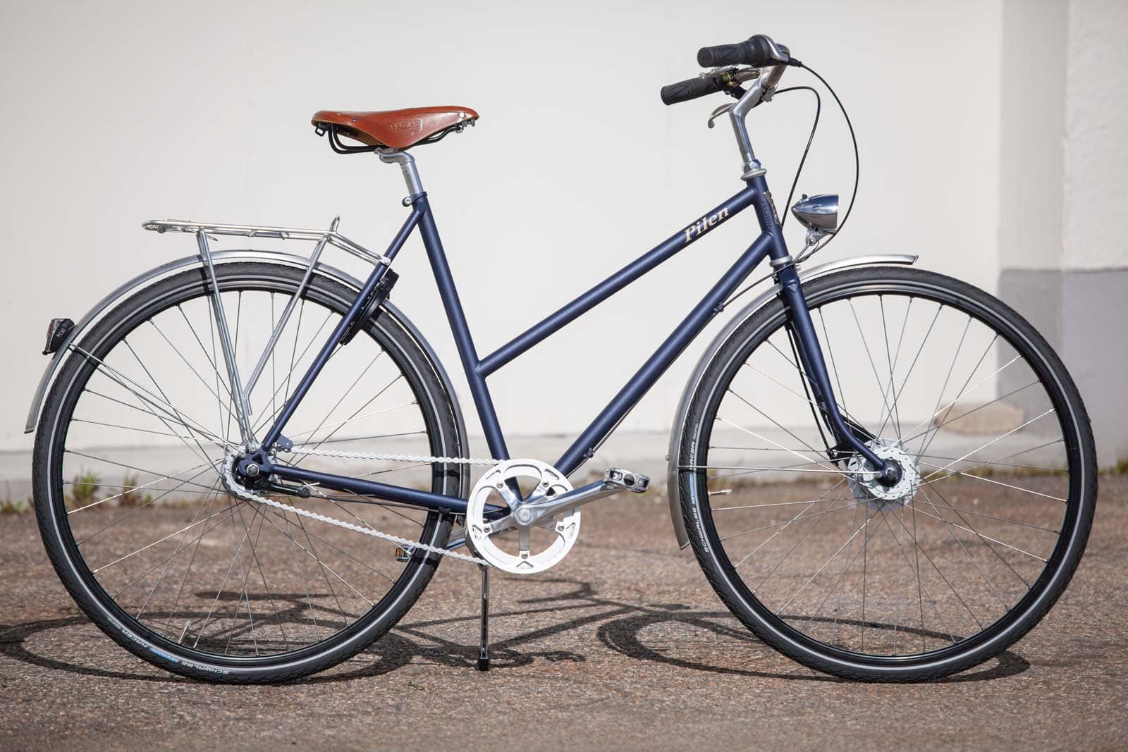 Pilen GT - Posa Cykel - Cykelbutiken med allt för din cykel