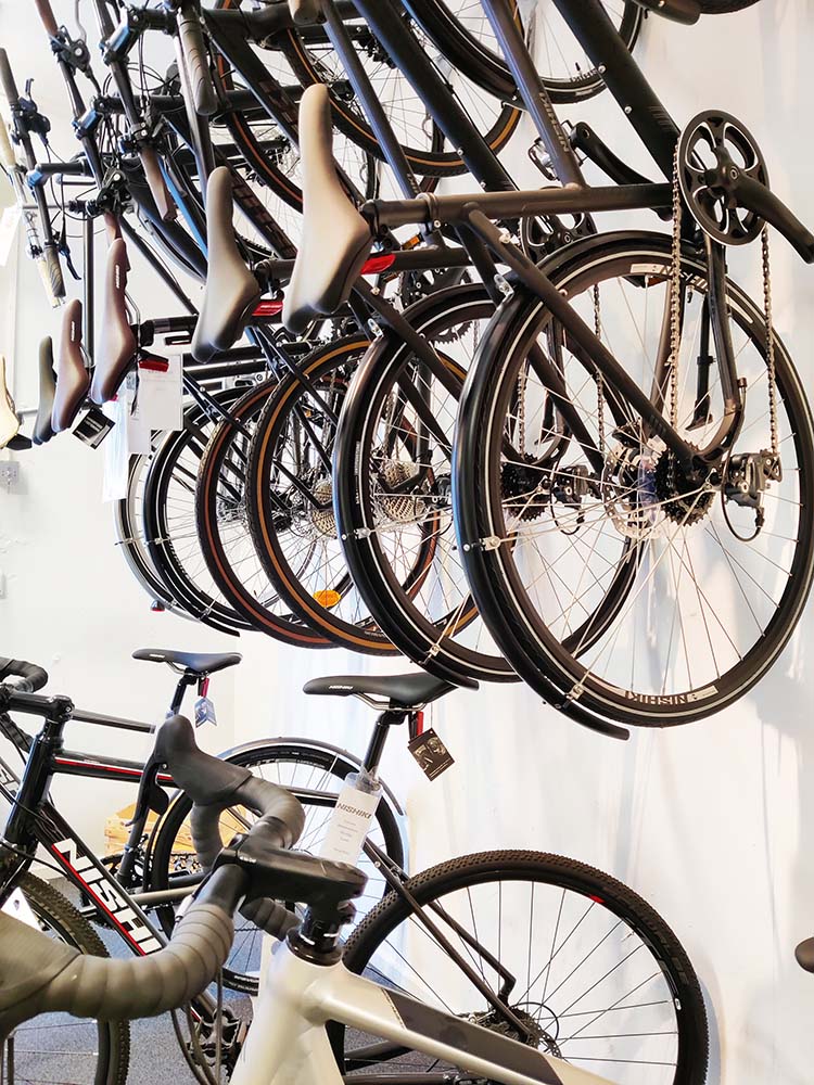 Posa Cykel - Cykelbutiken med allt för din cykel - Cyklar